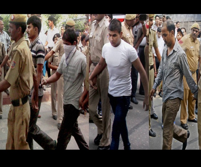 'You're playing with fire': Judge cautious Pawan Gupta's lawyer on plea ...