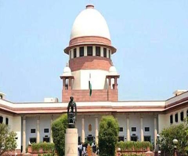 Babri Masjid Demolition Sc Asks Special Cbi Court To Finish Trial