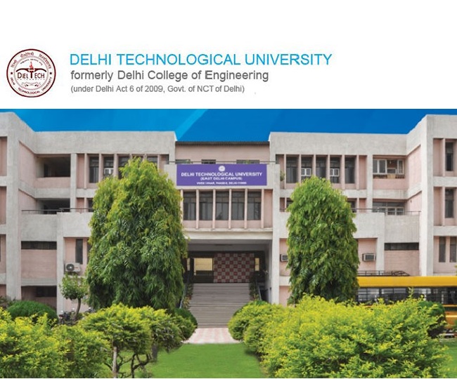 Delhi Technological university end semester exams 2020 to be conducted ...