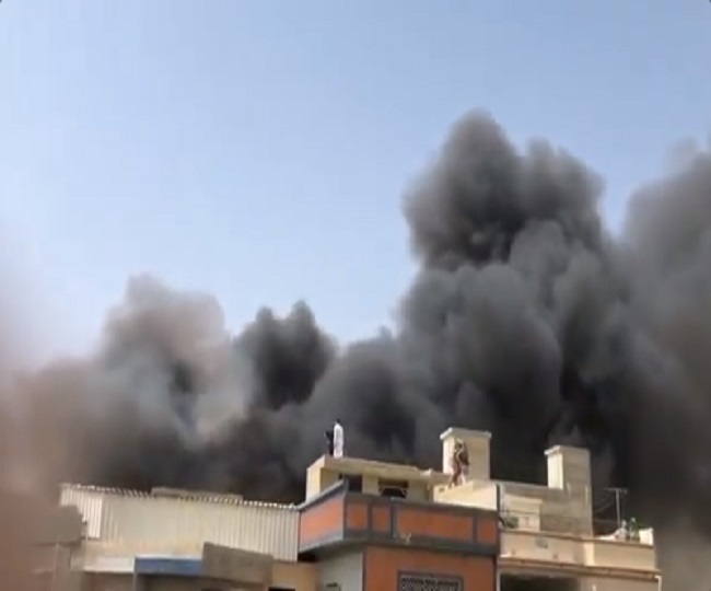 Pakistan Plane Crash: No survivor reported after PIA flight with 107 on ...