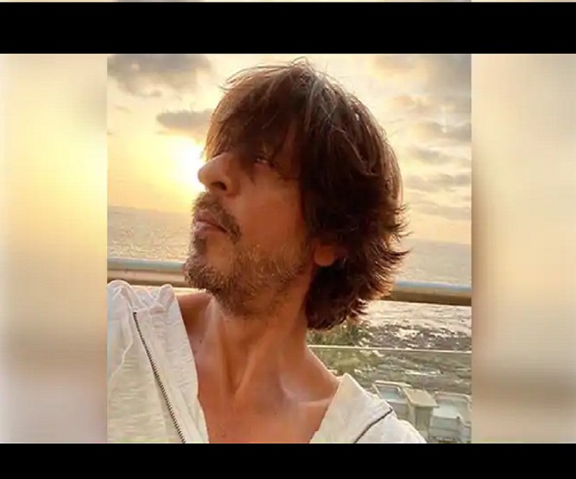 ‘Living far beyond our exigencies, most of which don't really matter’: SRK shares lessons he ...