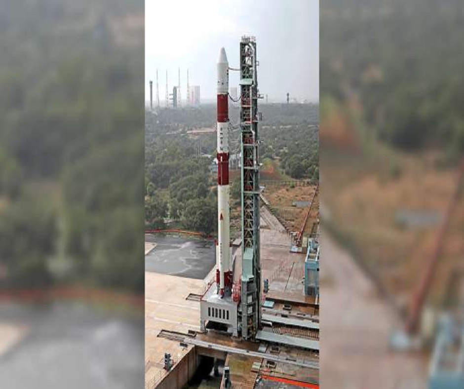 ISRO's earth observation satellite EOS-01 launch today: Know all about it