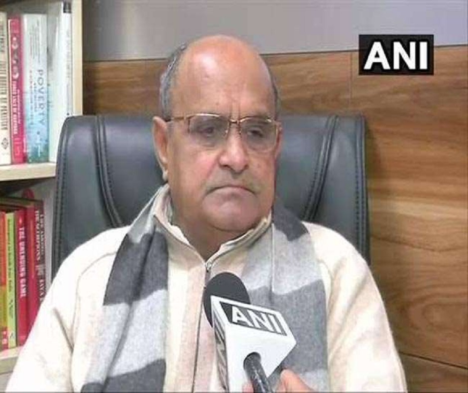 Bihar Election Results 2020: JDU leader KC Tyagi conceded defeat; NDA ... Bihar Election Results 2020: JDU leader KC Tyagi conceded defeat; NDA ...