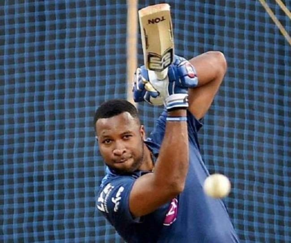 IPL 2020 | 'It's the biggest thing after World Cup final': Kieron ...