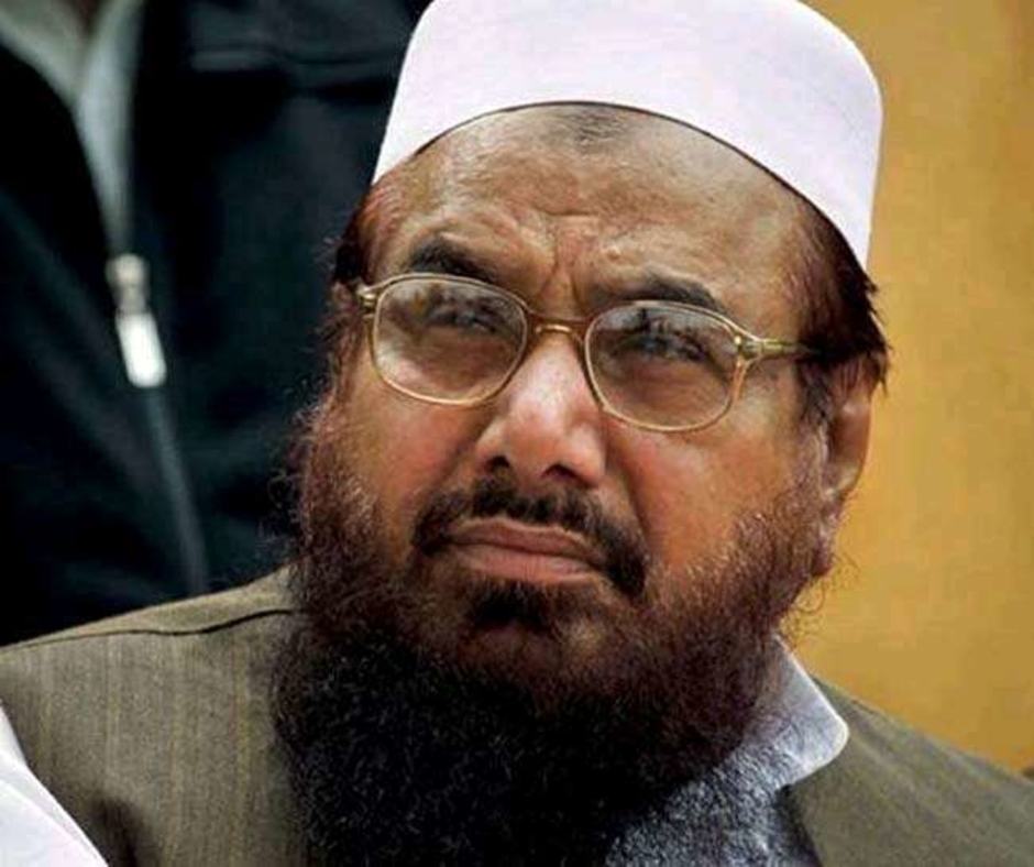 26/11 mastermind Hafiz Saeed moved out of jail; running terror group ...