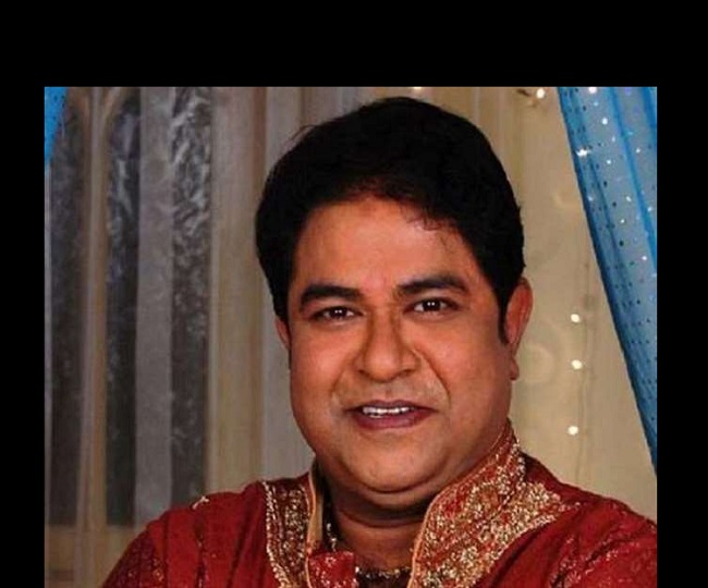 Ashiesh Roy passes away: Sasural Simar Ka actor dies of kidney failure