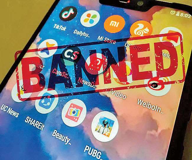Chinese App Ban Indias Repeated Use Of National Security As An