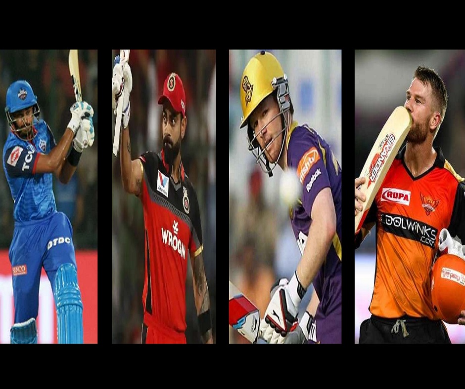 IPL 2020 Playoffs: RCB, DC, SRH to fight it out; KKR pin hopes on ...