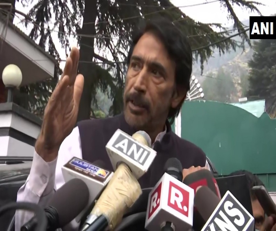 Congress to fight Jammu and Kashmir DDC elections in alliance with PDP ...