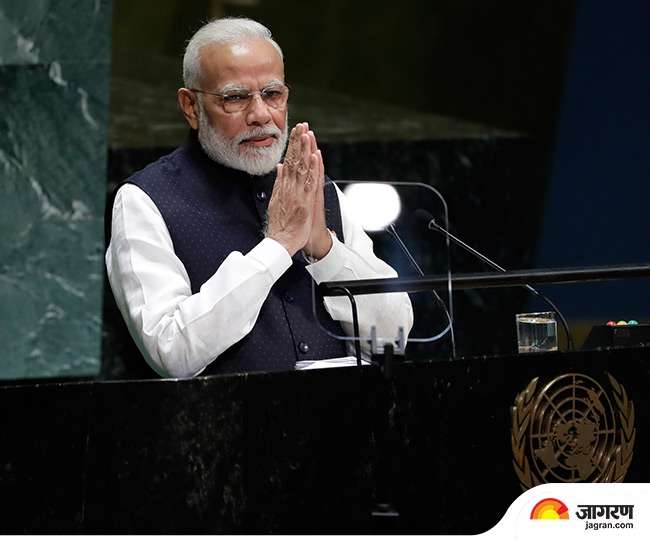 Joe Biden dials Modi, PM congratulates US President-elect and discusses ...