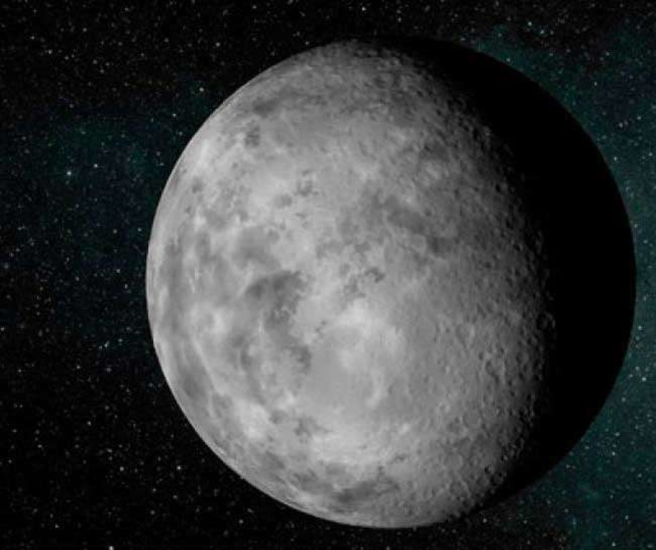 NASA to announce 'exciting new discovery' about Moon on October 26 ...