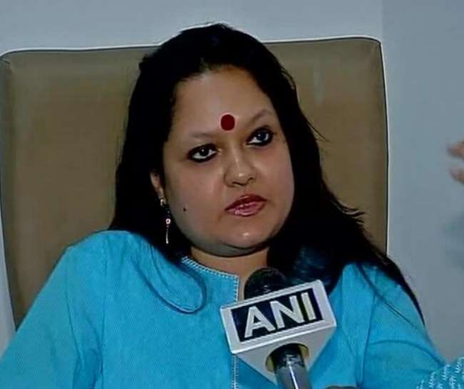 Facebook India head of public policy Ankhi Das steps down days after parliament panel questioning