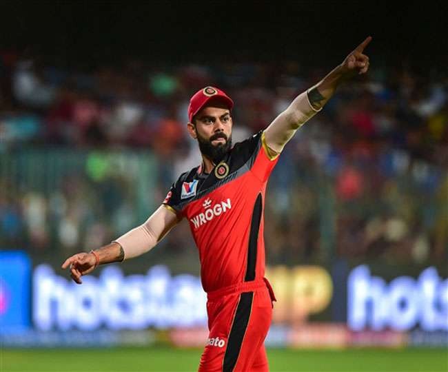 Ipl 2020 Rcb Vs Csk Virat Kohlis Unbeaten 90 Helps Royal Challengers