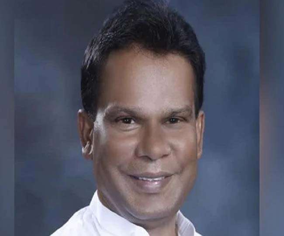 Delhi HC suspends jail term of former Union minister Dilip Ray in coal scam