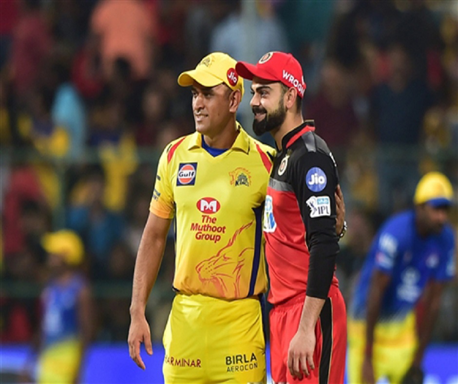 IPL 2020 playoffs fixtures announced by BCCI, Dubai to host final ...