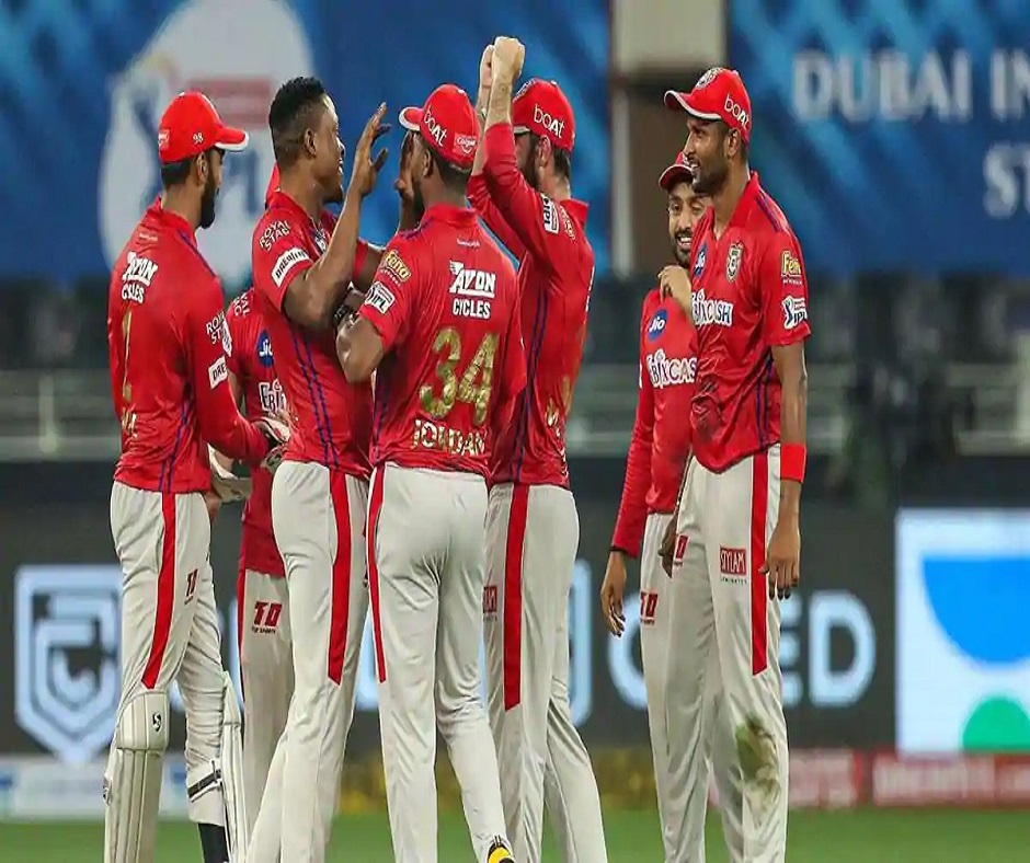 IPL 2020 Points Table: KXIP keep playoffs hopes alive with win over MI ...