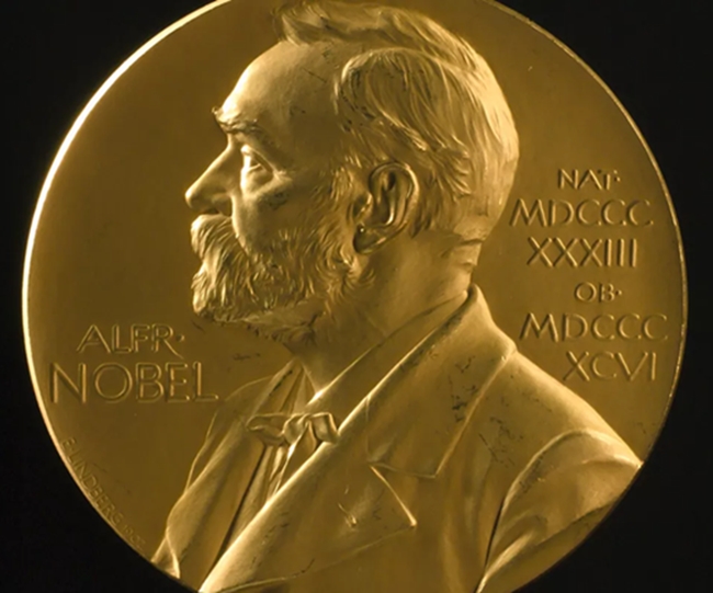 Nobel Prize 2020 for Physics: Roger Penrose, Reinhard Genzel and Andrea ...