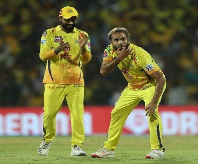 IPL 2020, MI vs CSK: Imran Tahir finds spot in Chennai Super Kings’s ...