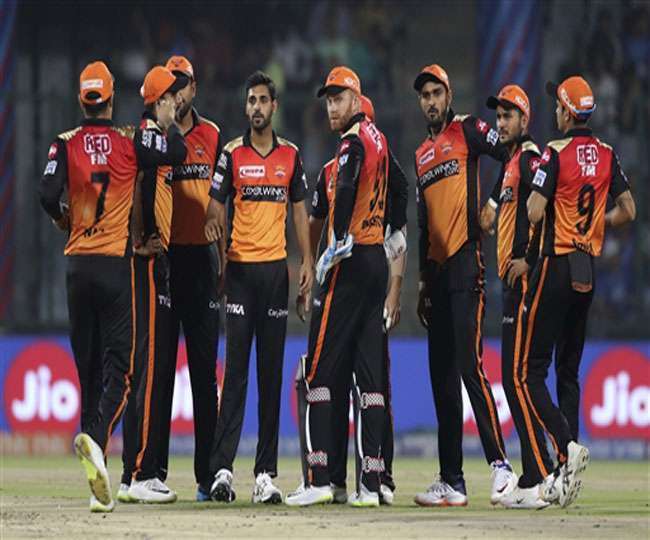 IPL 2020 Points Table: Sunrisers Hyderabad move to fifth spot after ...