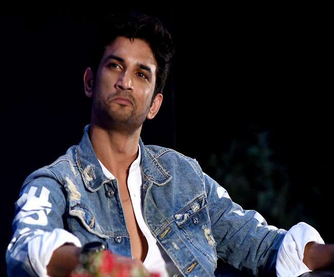 Sushant Singh Rajput Case | 'It's death by strangulation, not suicide ... Sushant Singh Rajput Case | 'It's death by strangulation, not suicide ...