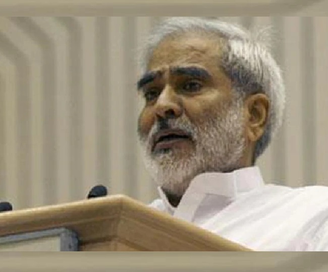 Ex-RJD leader Raghuvansh Prasad Singh passes away at 74 days after ...