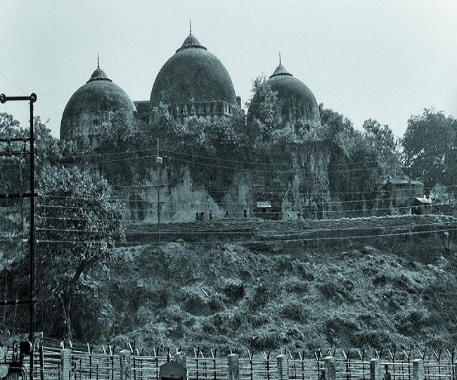 Babri Masjid Demolition Case Top Observations By Cbi Court As It