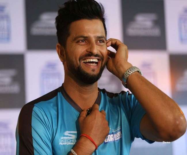 IPL 2020 | 'Unimaginable that I'm not there': Raina's heartfelt post ...