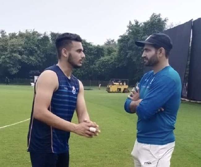IPL 2020: Meet Abdul Samad, the 3rd cricketer from Jammu and Kashmir to ...