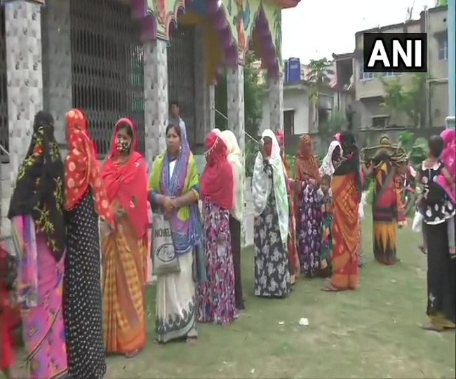 West Bengal Elections: EC bans entry of politicians in violence-hit ... West Bengal Elections: EC bans entry of politicians in violence-hit ...