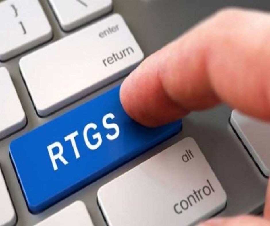 RTGS service to remain unavailable on April 18; here are two alternate ...
