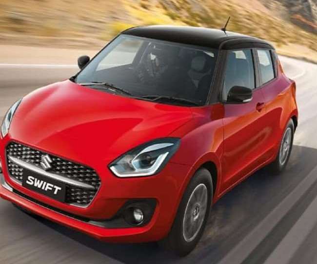 Maruti Suzuki fined Rs 200 crore over dealer discount policy