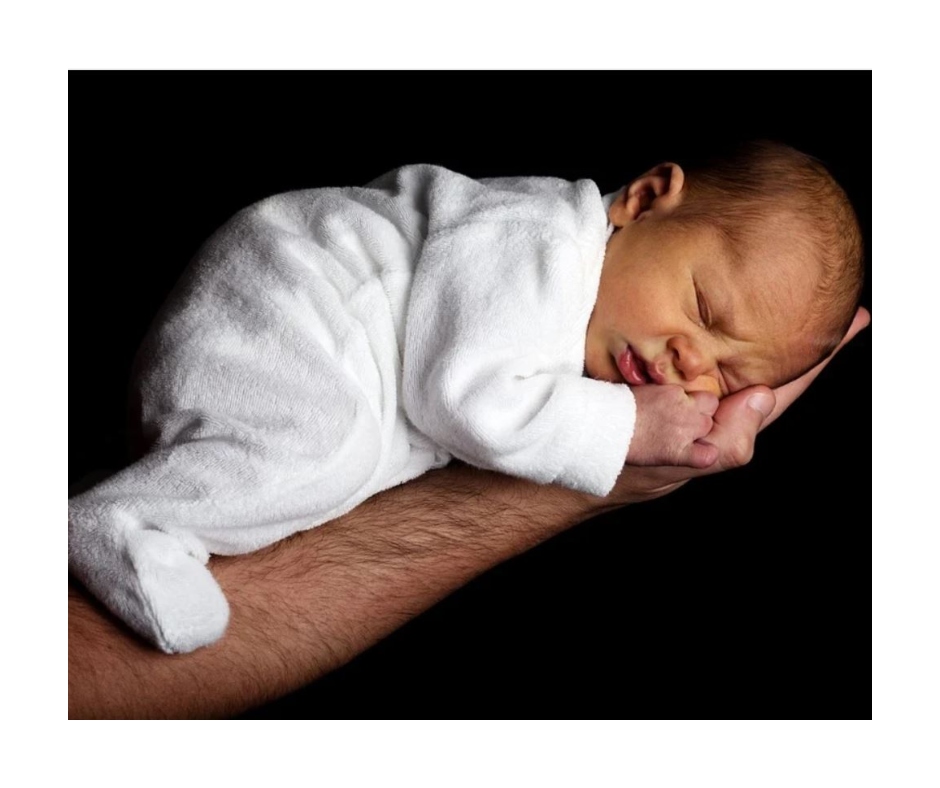 Understanding Spinal Muscular Atrophy: Targeted therapy can help babies ...