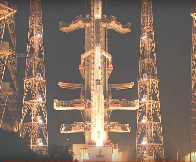 ISRO's GSLV-F10 mission could not be 'accomplished fully' due to ...