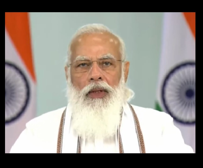 Explained: PM Modi launches e-Rupi | What is the new digital payment ...