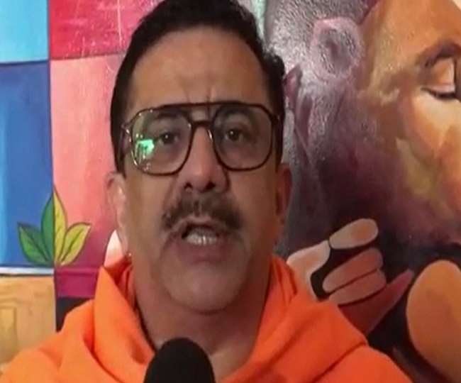 Wasim Rizvi becomes Jitendra Narayan as former UP Shia Waqf Board ...