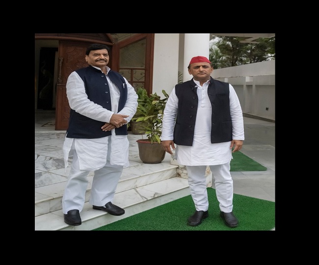 Uttar Pradesh Elections 2022 Ahead Of Polls Akhilesh Yadav Announces
