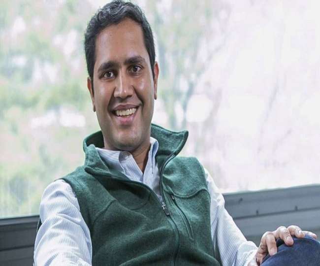 Better.com CEO Vishal Garg, who fired 900 employees on Zoom call, takes ...