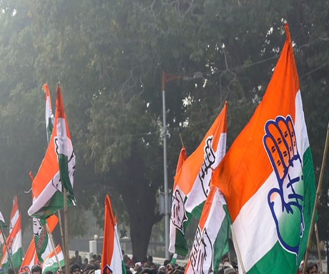 Goa Elections 2022 Congress Suffers Major Setback As Several Leaders