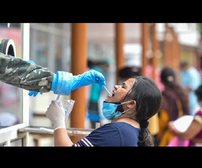 Omicron cases climb to 41 in India, Maharashtra accounts for half