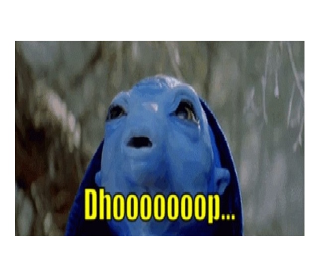 Twitter demands 'Dhoop' as north India shivers due to cold waves ...