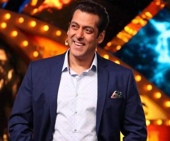 Bigg Boss 14: Salman Khan reveals his condition to return as host for ... Bigg Boss 14: Salman Khan reveals his condition to return as host for ...
