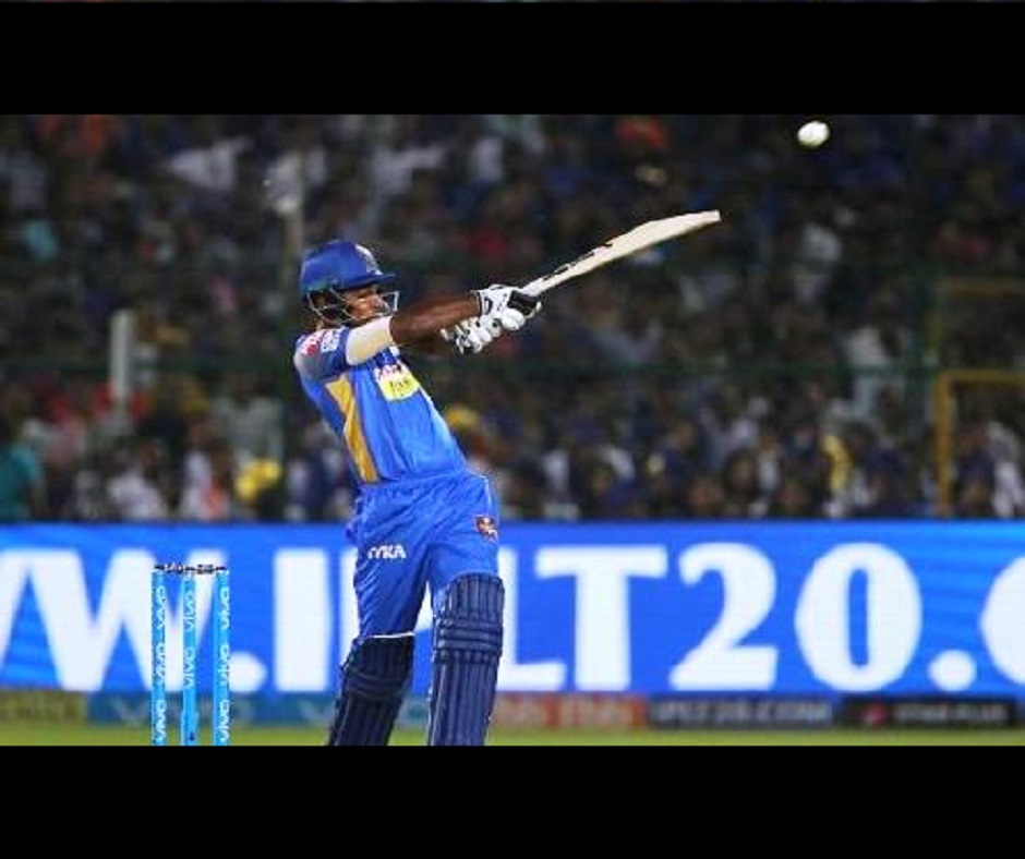 IPL 2021 Auctions: Krishnappa Gowtham becomes most expensive uncapped ... IPL 2021 Auctions: Krishnappa Gowtham becomes most expensive uncapped ...