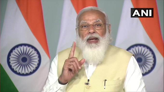 India on track to exceed commitments made at Paris Summit: PM Modi at ... India on track to exceed commitments made at Paris Summit: PM Modi at ...