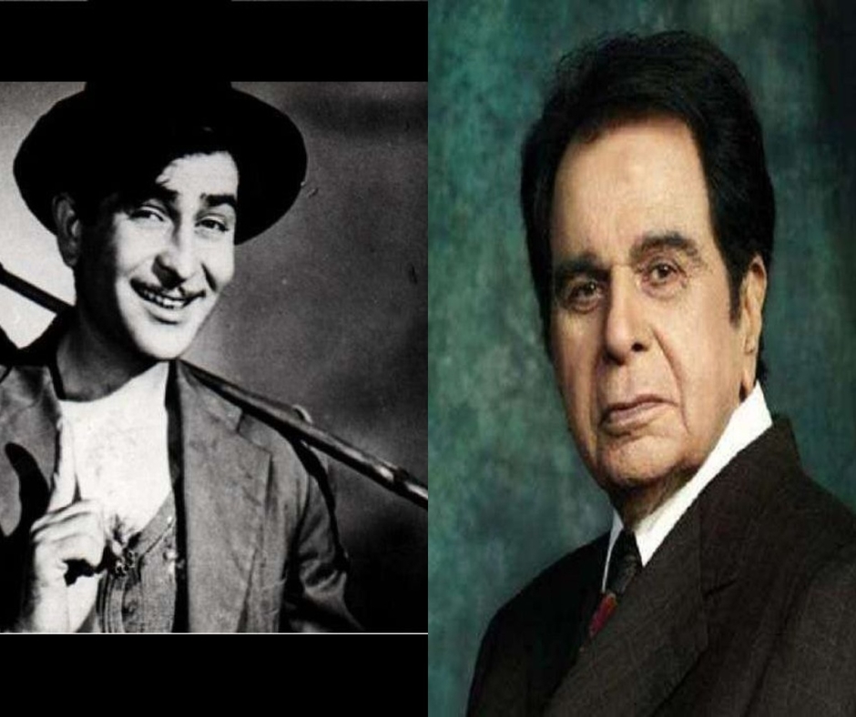 Pakistan approves Rs 2.35 crore to purchase Raj Kapoor, Dilip Kumar's ...