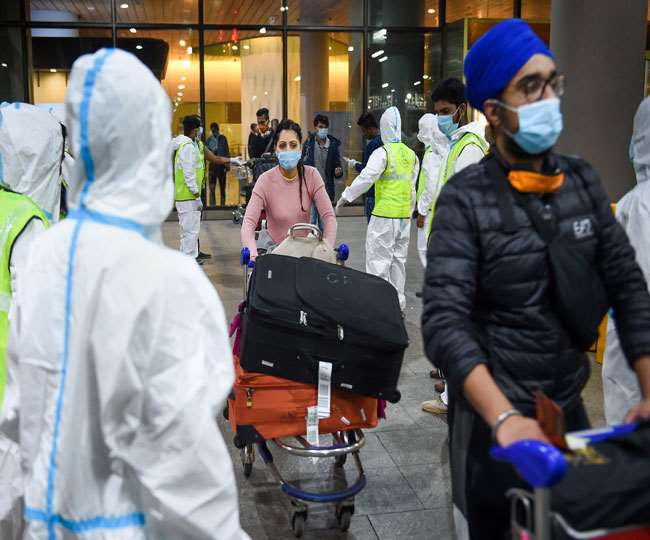 7-day institutional, 7-day home quarantine mandatory for UK returnees ...