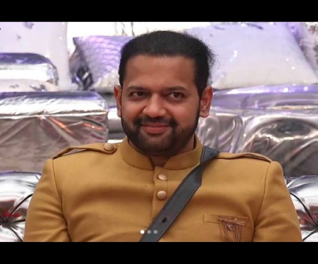 Bigg Boss 14: Rahul Mahajan gets evicted from BB house; Kamya Panjabi ...