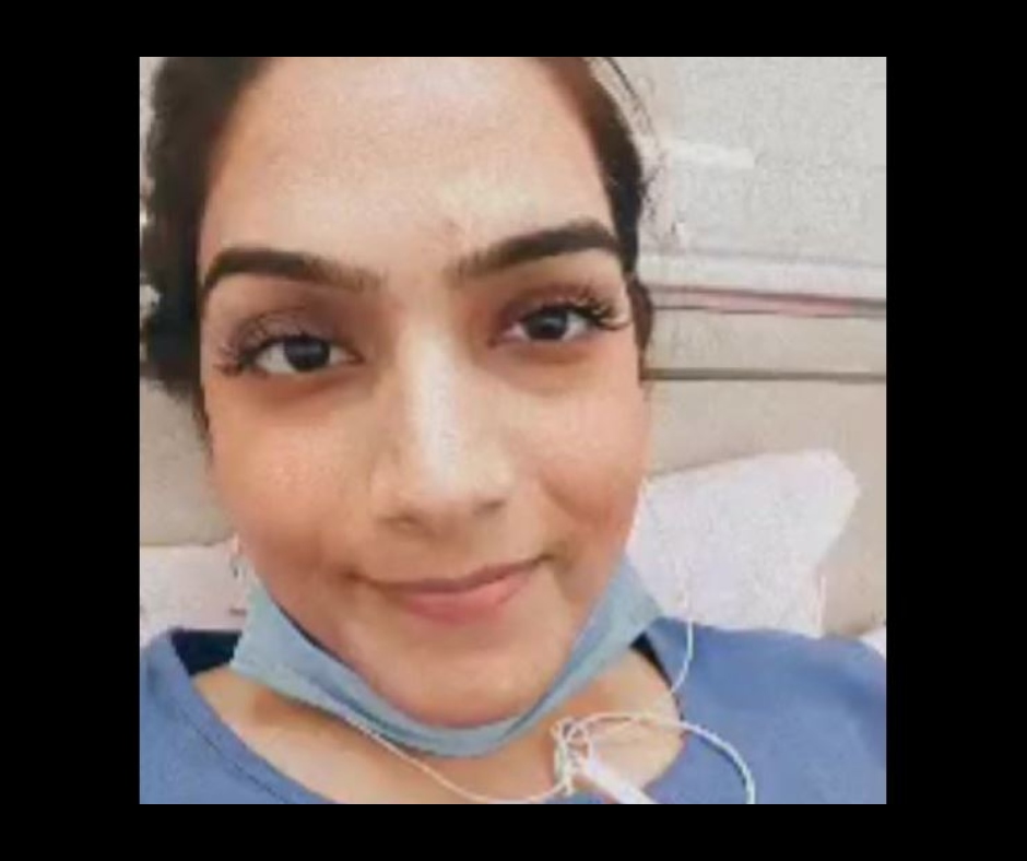 'Naamkaran' actress Anaya Soni asks seeks financial help for her kidney ...