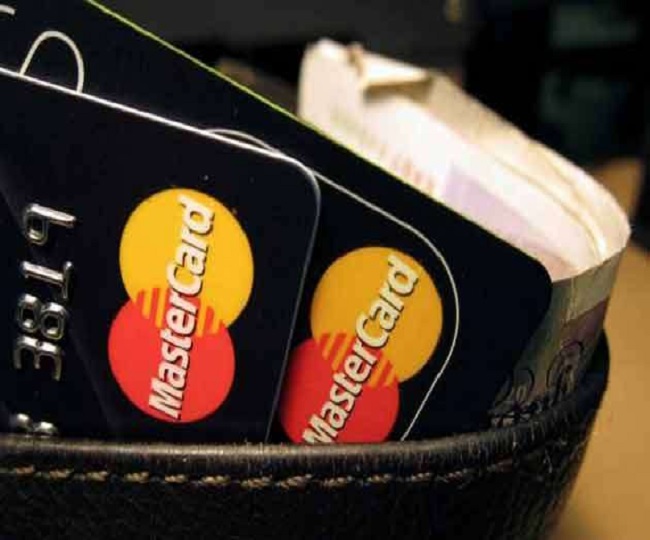 Mastercard barred by RBI from adding new customers in India over non ...