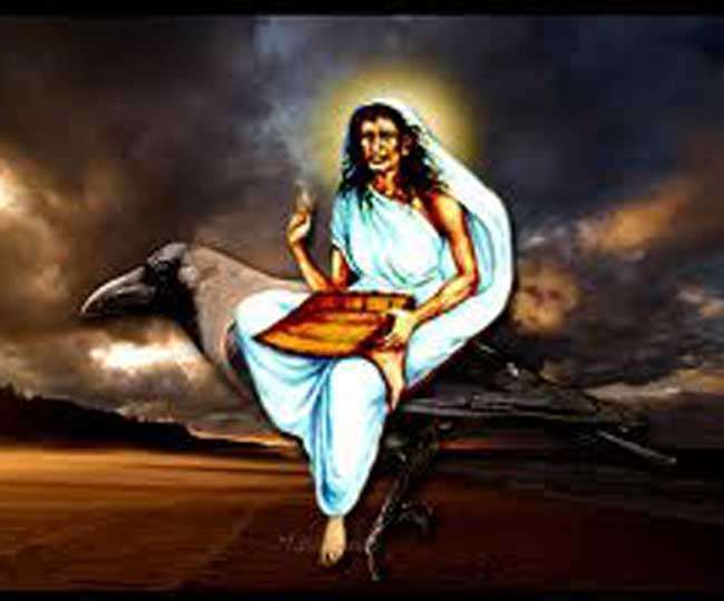 Dhumavati Jayanti 2021: Know date, time, significance, mantra and more ...