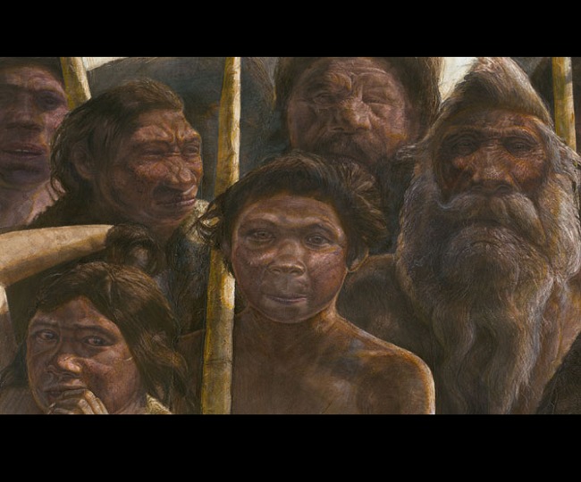 Not Neanderthals but this ‘Dragon Man’ from China could be humankind's ...